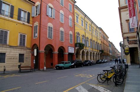 Modena Itália O que fazer em Modena ROTEIRO COMPLETO