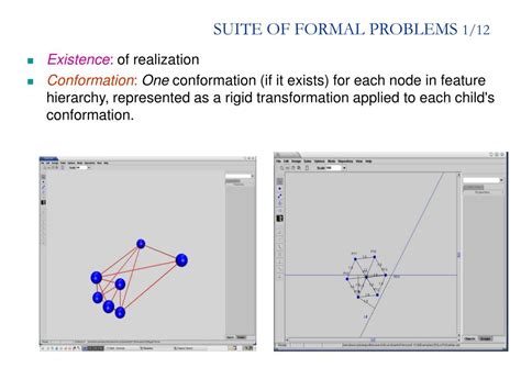 Ppt Outstanding Problems In Geometric Constraint Solving For Cad Powerpoint Presentation Id