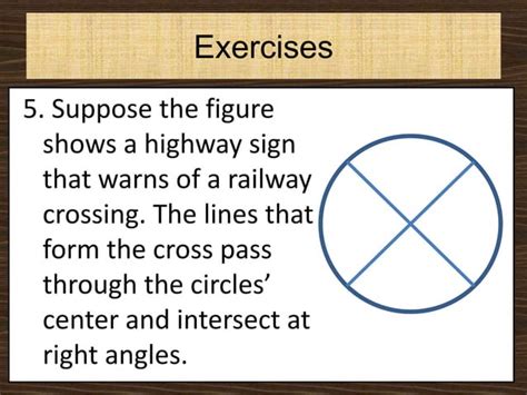 Problem Solving Involving Angles Pptx Physics Science
