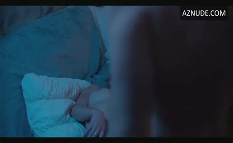 Iris Jodorowsky Breasts Scene In Between Us Aznude