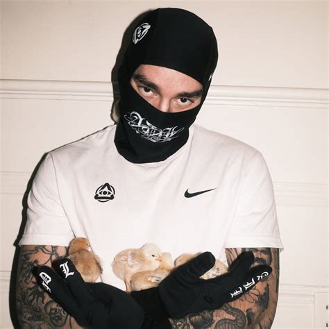 Yeats Nike Adl Merch Collab Expands The Adl Era The Kitchen