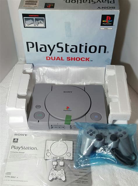 Ps1 Brand New In Box Cheaper Than Retail Price Buy Clothing