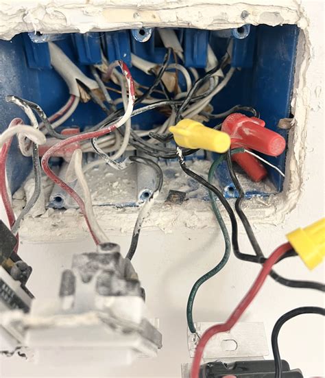 Electrical Multiple Power Outputs To Three Light Switches Home Improvement Stack Exchange