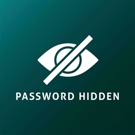 Sensitive Icon Data Badge Confidential Information Badge Password