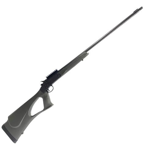 Sun City Machinery Stevens Model 301 410ga Cal Single Shot Rifle