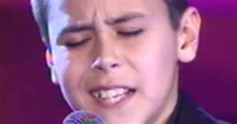 Soñando Por Cantar Revivió Un Gran Dúo Sobre El Escenario Infobae