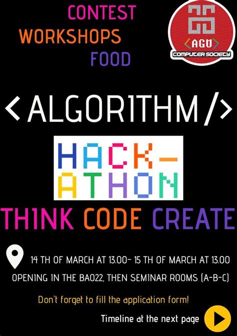 Hackathon Agu Computer Society A Meritocratic Consensus Based