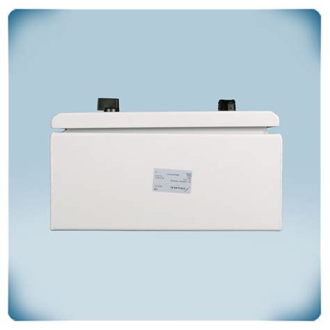 Transformer Fan Speed Controller 400 V 4 A Low To High