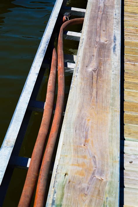 Floating Dock Rentals The Process Allsports Productions