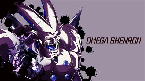 Gogeta Omega Shenron Son Goku Vegeta Dragon Ball Dragon Ball Gt