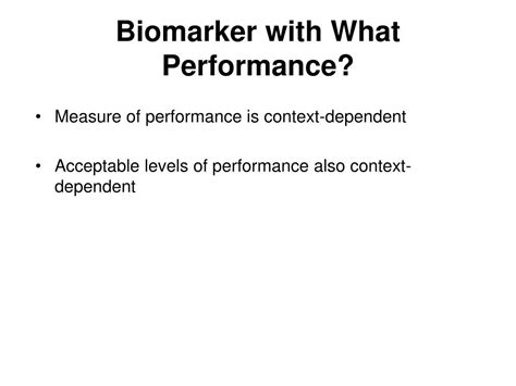 Ppt Edrn Approaches To Biomarker Validation Powerpoint Presentation