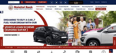 Nainital Bank Recruitment 2023 Apply Instantly With 110 Mt And Clerks