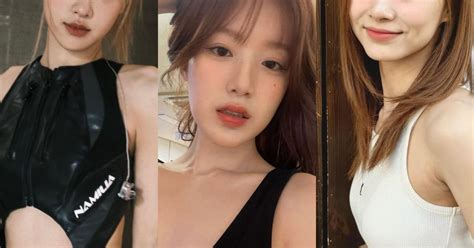 Gi Dle Shuhua พูดถึงสมาชิกเกิร์ลกรุ๊ป K Pop ที่เธอชื่นชอบ ใครคืออคติ