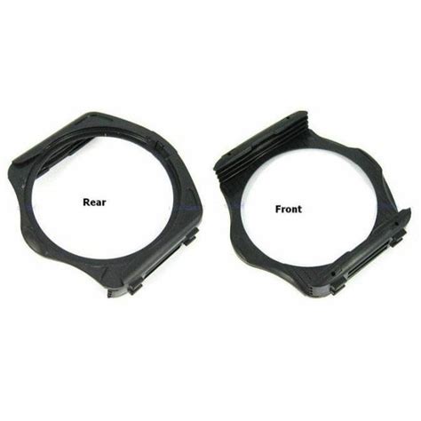 Filter Holder For Cokin P Size Series