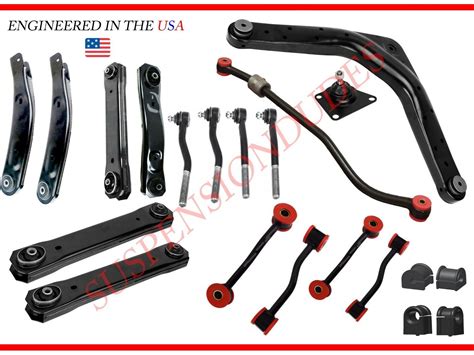 Car And Truck Parts Auto Parts And Accessories 2 Box Rear Shock Absorber