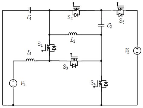 Review Of Voltage Bucking Boosting Techniques Topologies And Applications