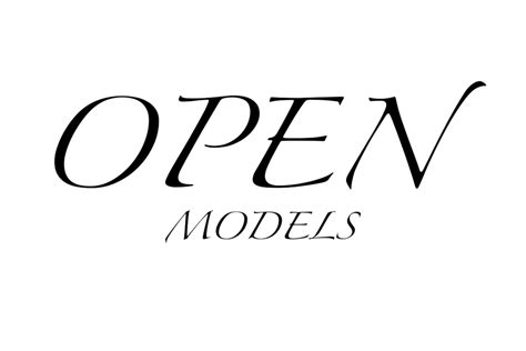 Контакты Международное модельное материнское агентство Open Models