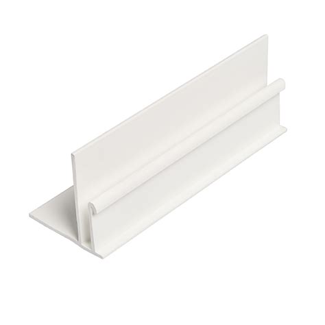 Summit Cladding Starter Trimkellaway Building Supplies