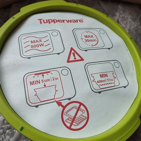 Tupperware Microgourmet Uus 197046467 Ostaee