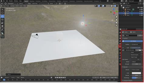 How To Add Lighting In Blender Easy Blender D Tutorial KickerAI