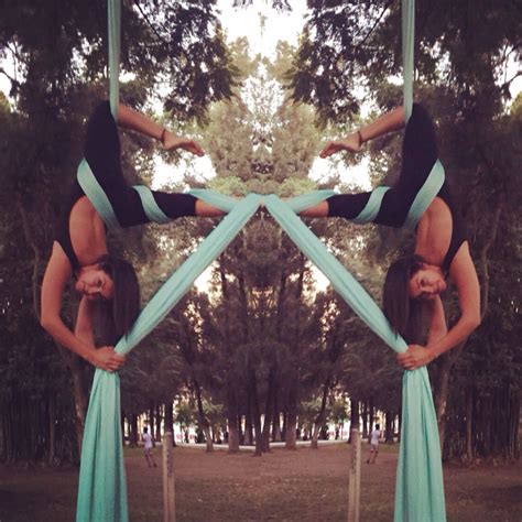 Aerialsilks Silks Aerial Dance Aerial Silks Hosanna Dance
