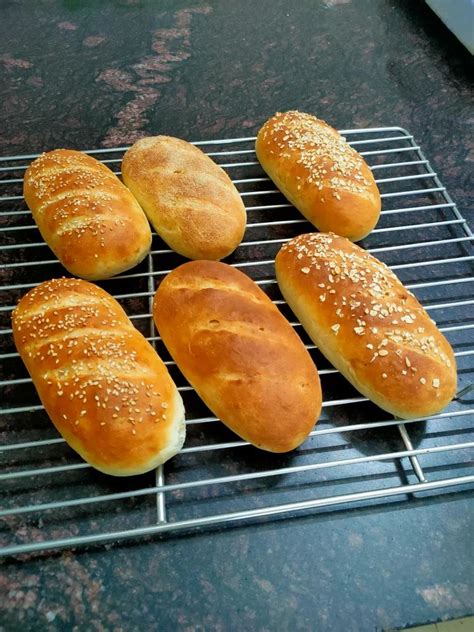 Multiple Panini Bread For Restaurant Packaging Size 10 At Rs 26pack