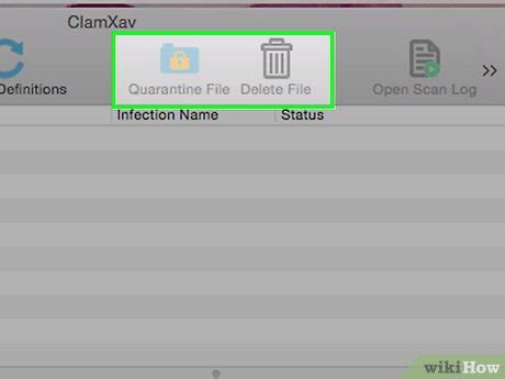 How To Scan Mac For Malware With Pictures WikiHow Tech