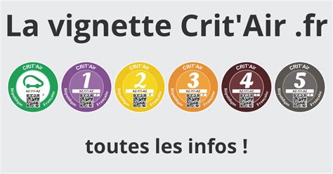 Vignette Crit Air Obligatoire 2025 Nfl Linet Jerrilyn