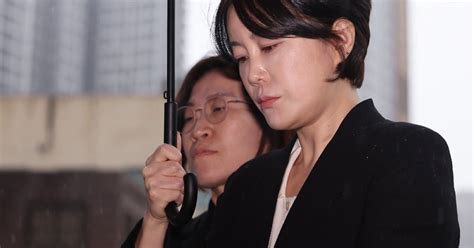 문다혜 불법 숙박업 1억3650만원 수익 중 대부분은 제주 별장