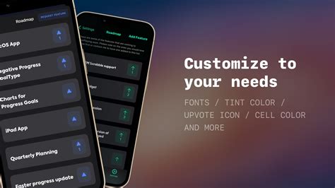 Introducing Roadmap Offer Public Feature Voting