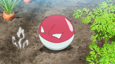 18 Facts About Voltorb