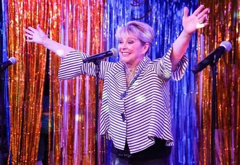 Eurovision Icon Cheryl Baker Says Uk Is Ok After Europe Fell Out Of