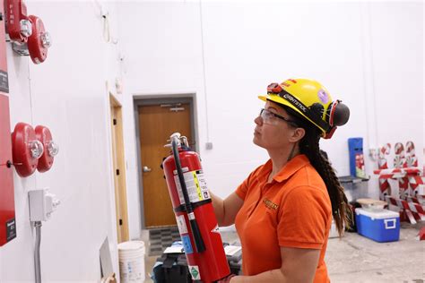 Fire Extinguisher Services Suburban Enterprises