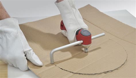 Circular Cutting Device СС620РА Boehm Manual