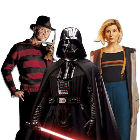 London Comic Con Winter
