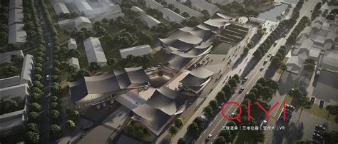 其一文化三维动画表现（十五）其一文化 站酷zcool