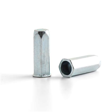 Reduced Csk Head Clinch Parts