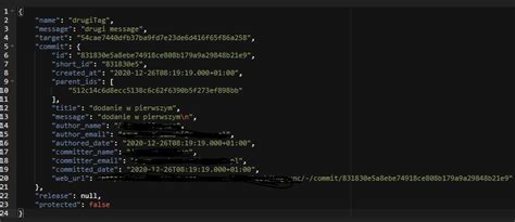 Solved Git How To Put Release Note To A Tag Solveforum