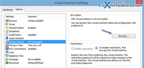 This VM Will Expire After 7 Days VMware Workstation ESX Virtualization