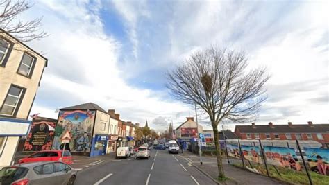 The Shankill Road Its History What Its Like In 2024