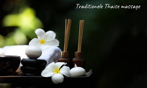 Chonlada Thai Massage