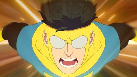 Breaking Bad star Aaron Paul has perfect response to being cast as Invincible's Powerplex: "Just ...