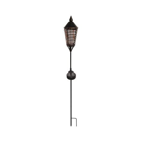 Solar Flame Torch 84cm