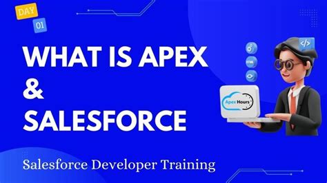 What Is Apex And Salesforce Apex Hours