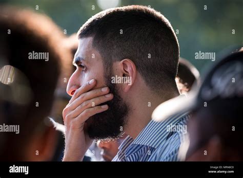 Ali Dawah Speakers Corner Hi Res Stock Photography And Images Alamy
