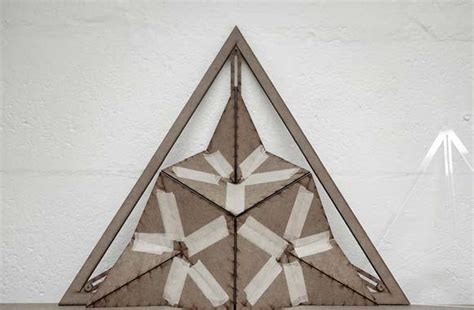 Architectural Research In Kinetic Fa Ade By Yu Jen Shih Issuu