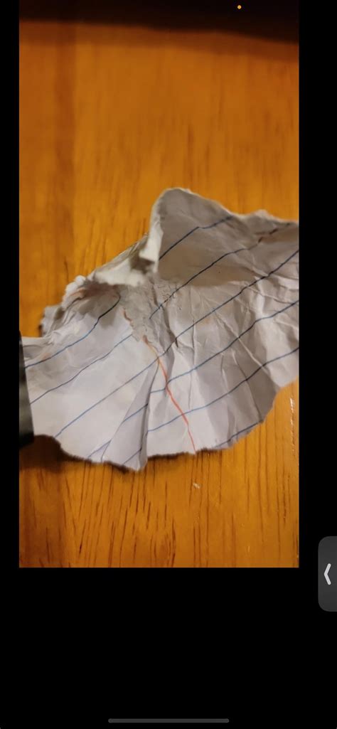 My Friend Found This In Her Husbands Pants What Could It Be R