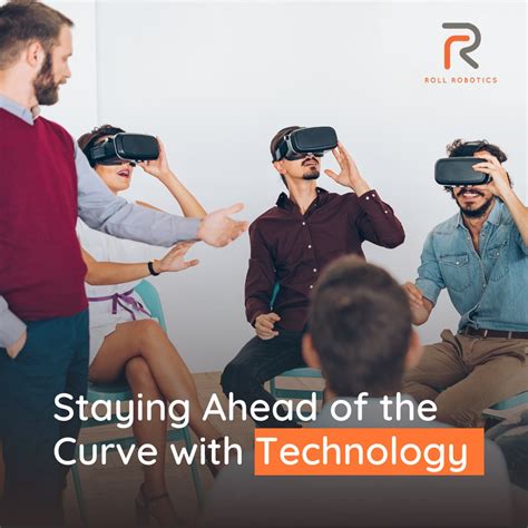 roll robotics on linkedin businessgrowth technology