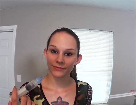 Mistress Nyx Military Shrinking Experiment Xbrats