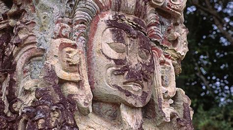 Ново откритие за цивилизацията на маите